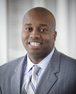 Gregory Hardy – MG Educational Foundation